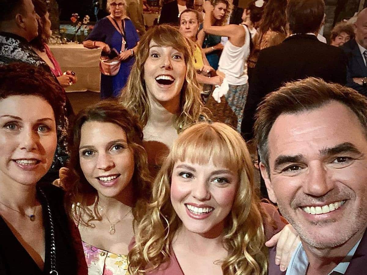 Découvrez les les coulisses de Mamcin