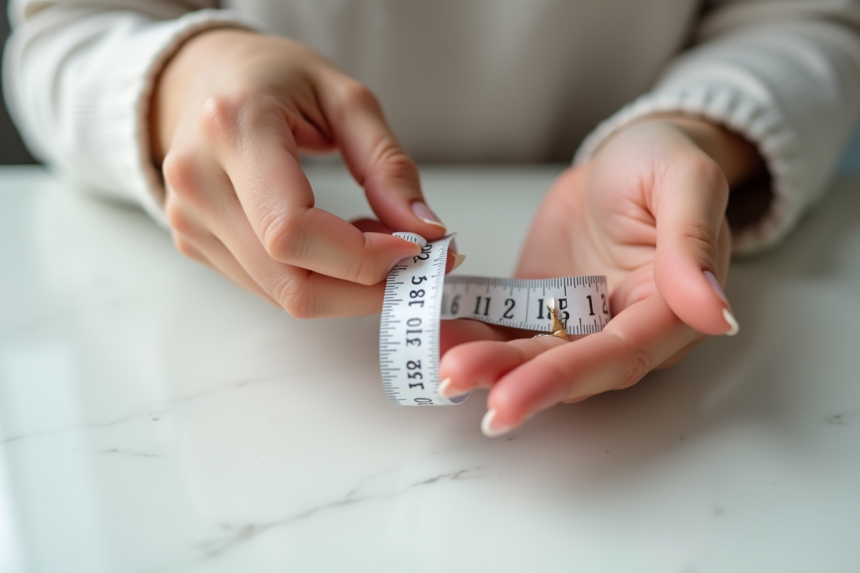 Taille doigt : Comment mesurer et connaître sa taille de doigt ...